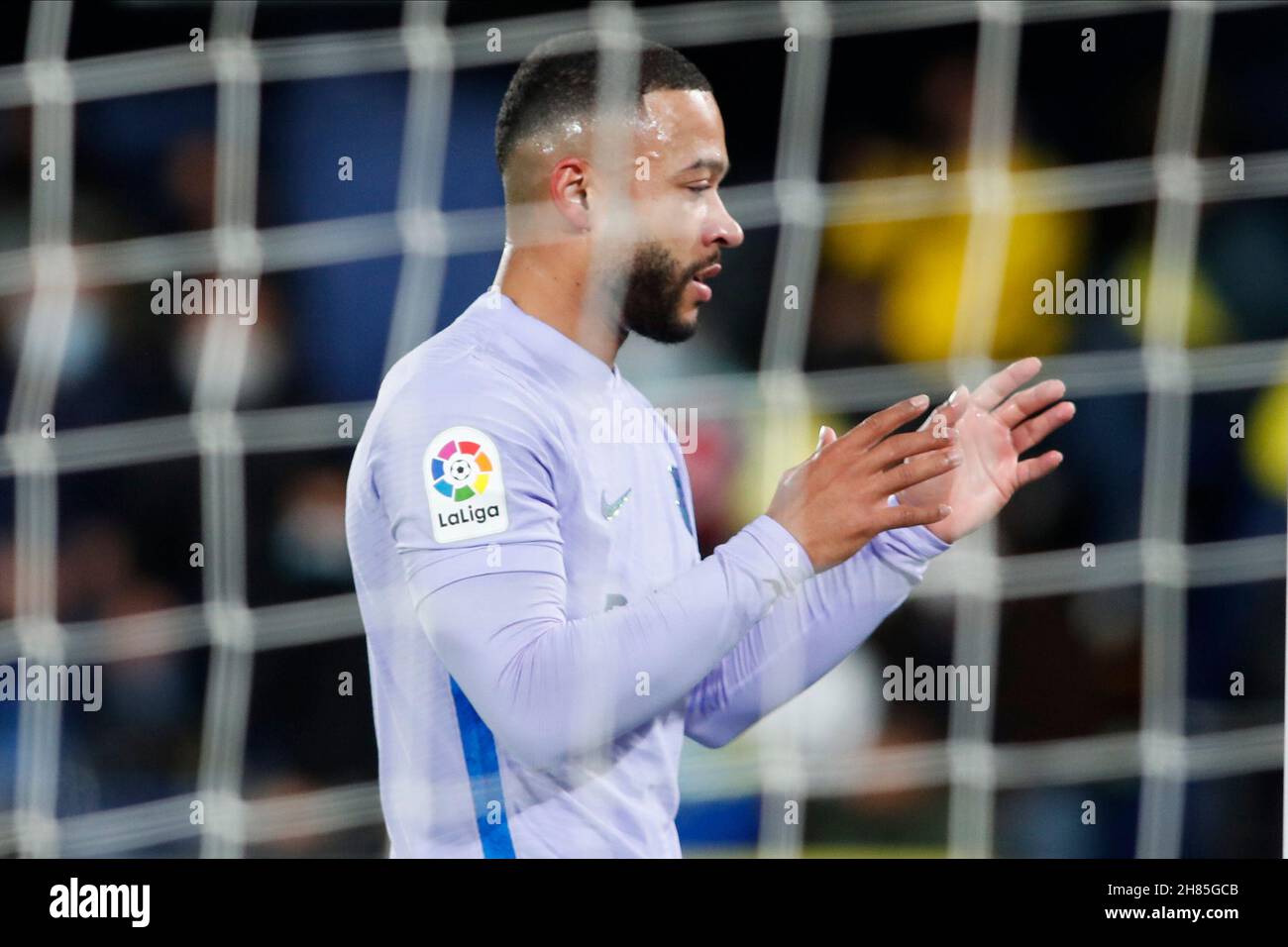 Score de memphis depay hi-res stock photography and images - Alamy