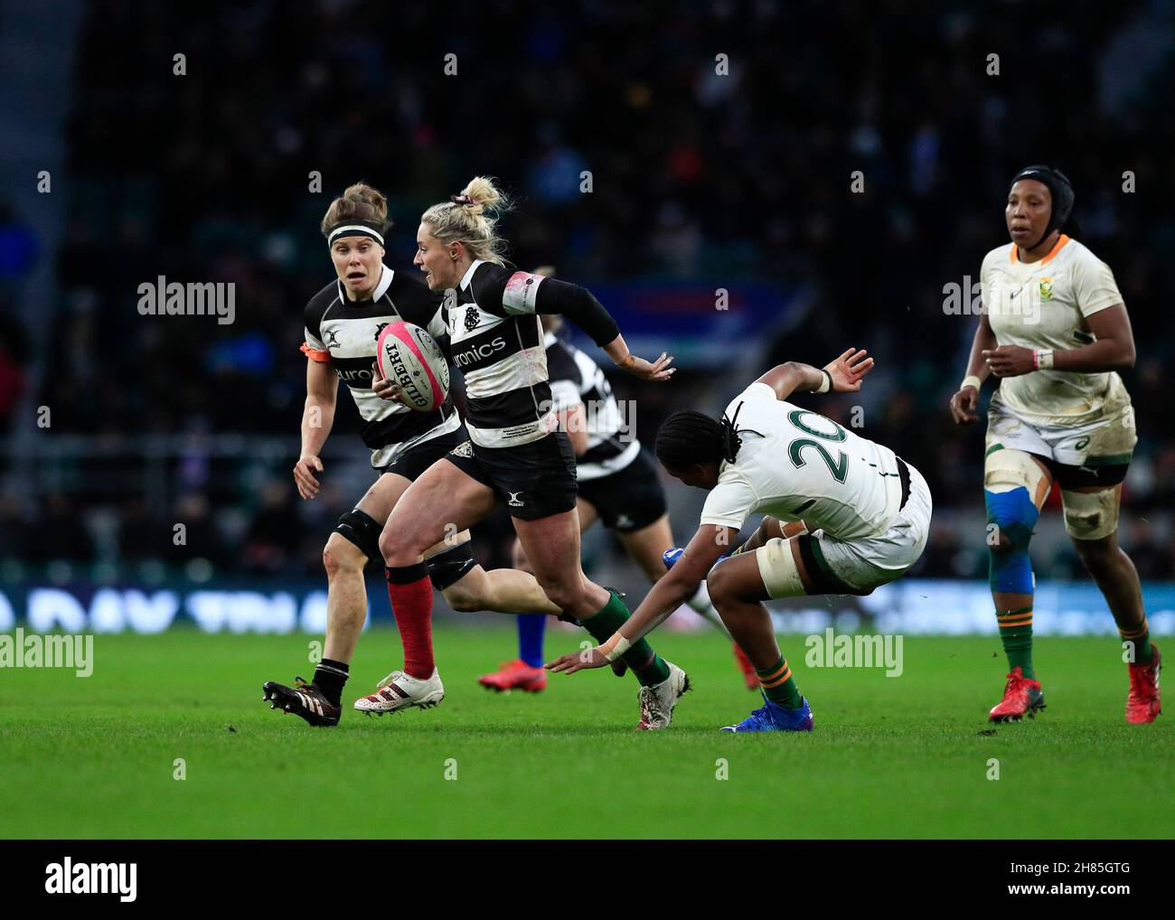 Natasha hunt hi-res stock photography and images - Alamy