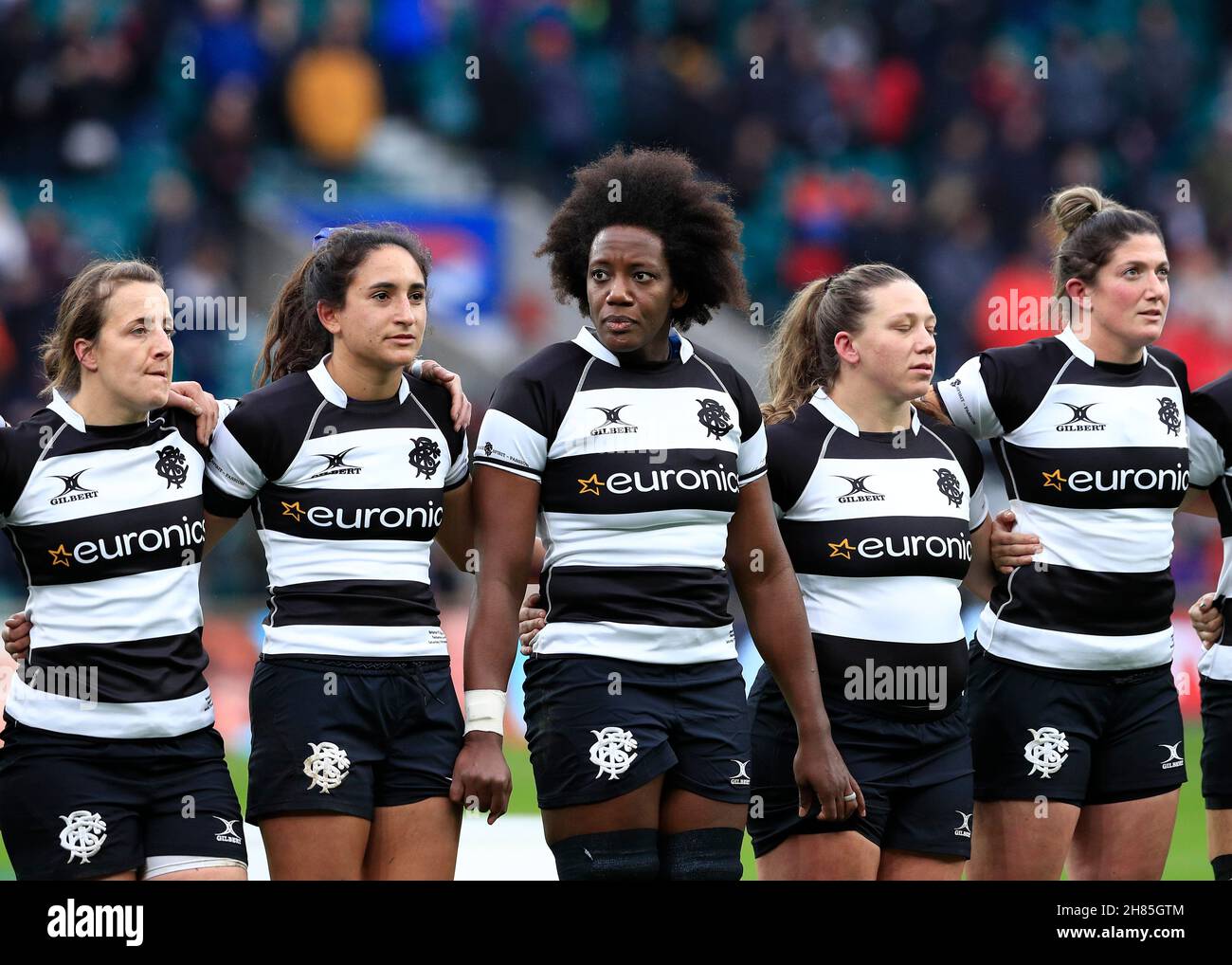 Springboks rugby anthem hi-res stock photography and images - Alamy