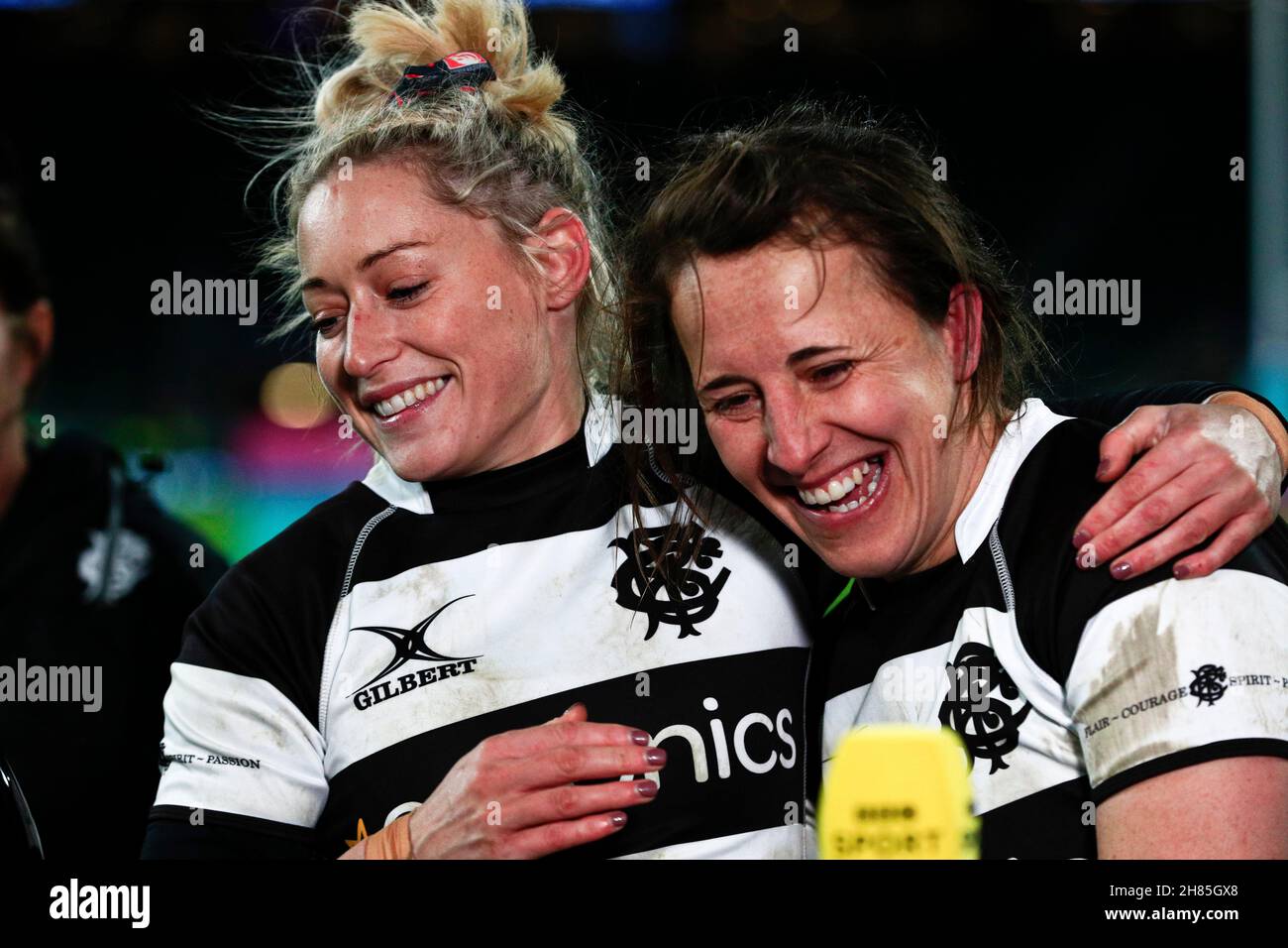 Mclean daley hi-res stock photography and images - Alamy