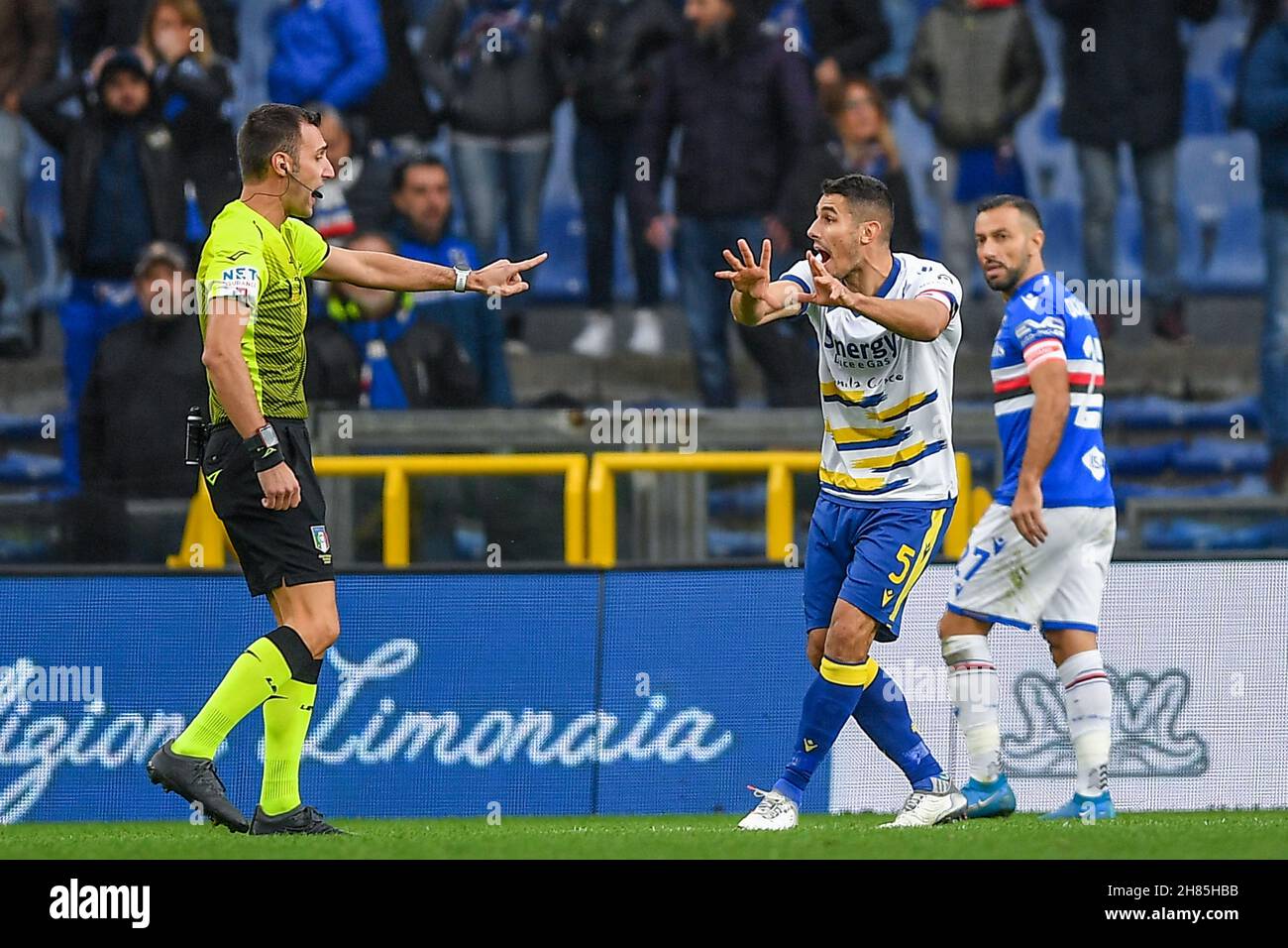 Lecco stadium hi-res stock photography and images - Alamy