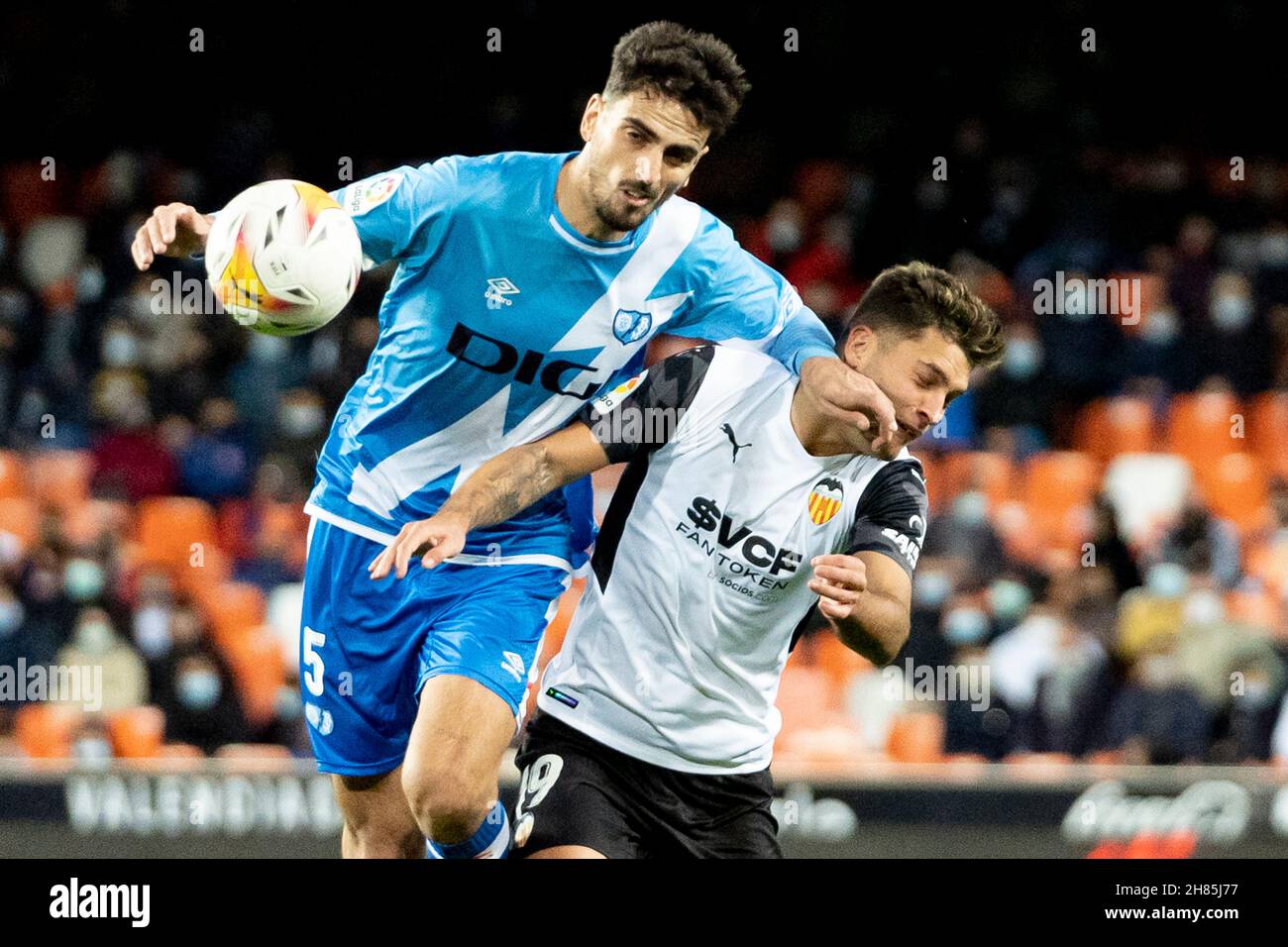 Alejandro catena marugan hi-res stock photography and images - Alamy