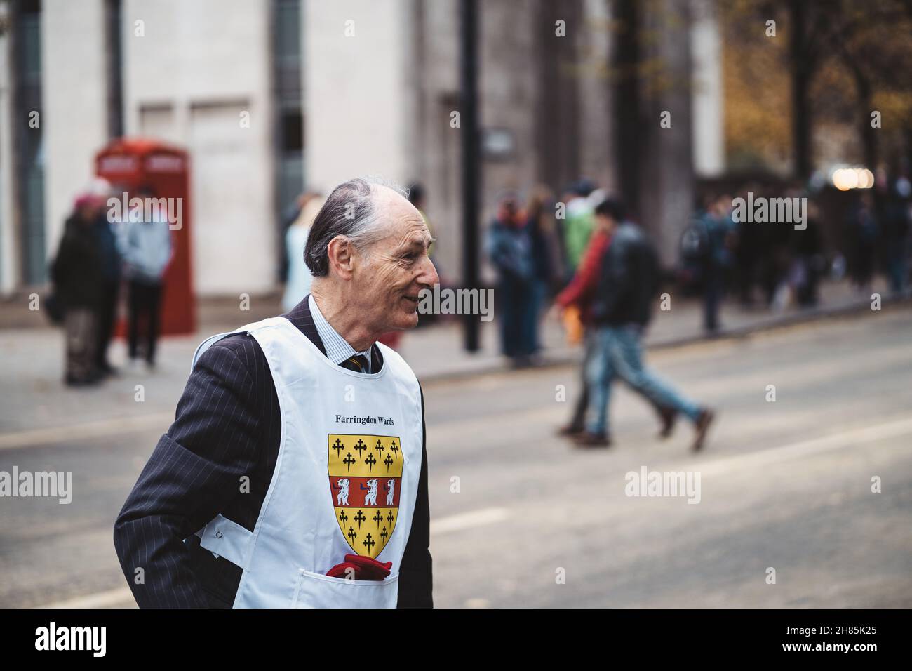 Farringdon ward club hi-res stock photography and images - Alamy