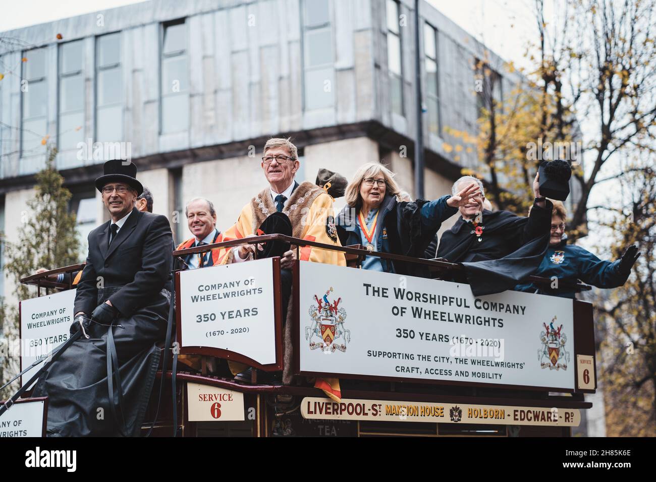 The worshipful company of coachmakers and coach harness makers hi-res ...