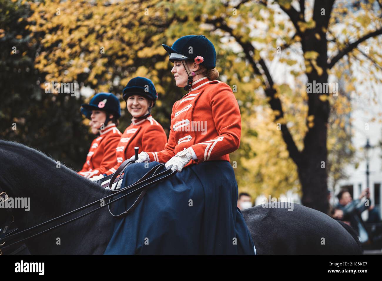 Great dorset steam festival hi-res stock photography and images - Alamy