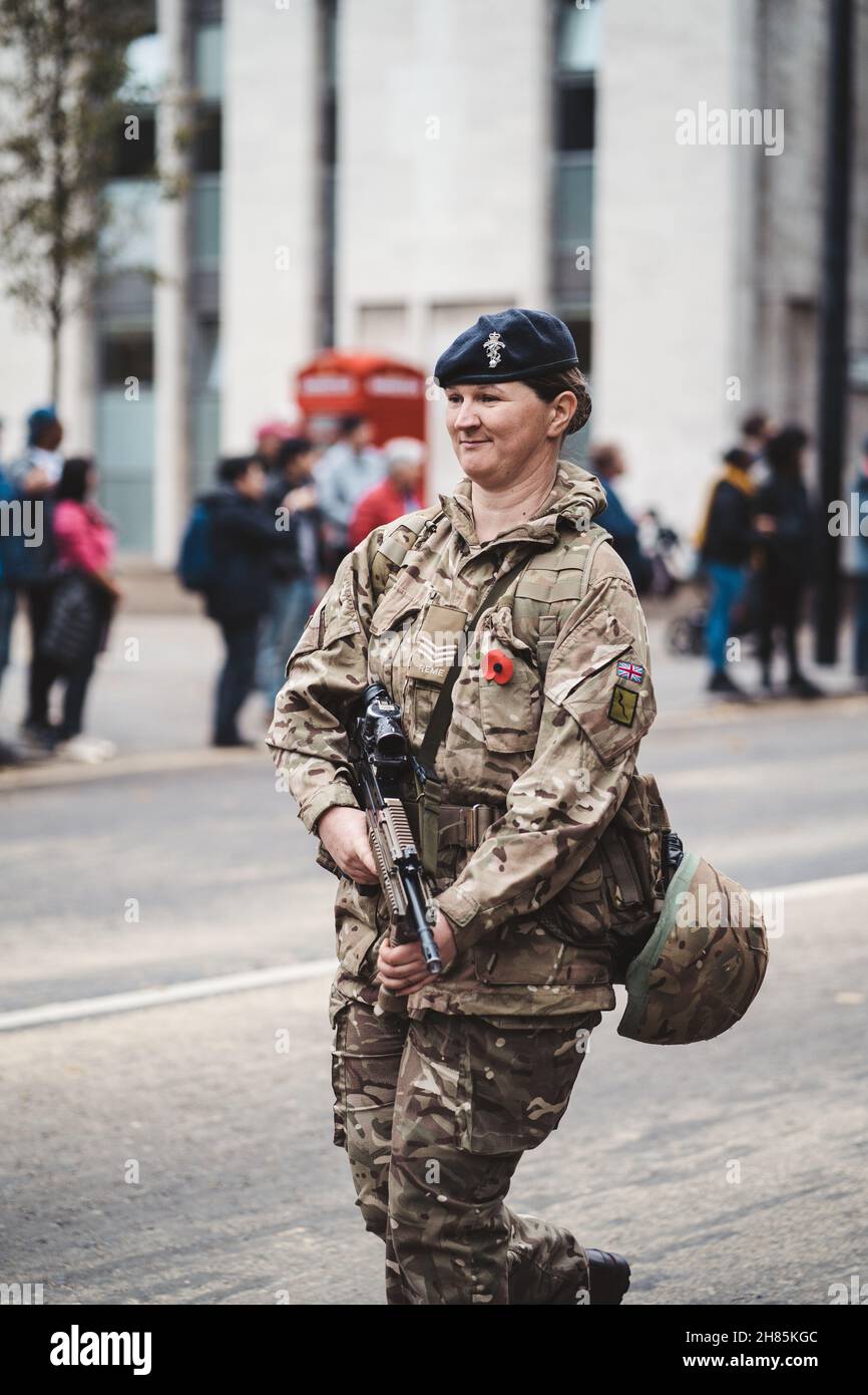 The royal yeomanry hi-res stock photography and images - Alamy