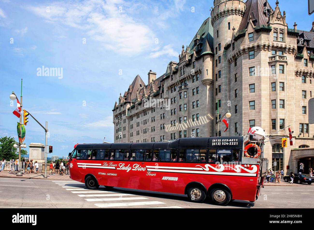 Lady dive tour hi-res stock photography and images - Alamy