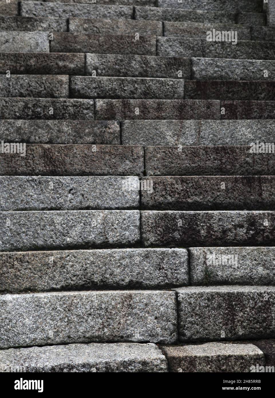 Stone stairs for background use Stock Photo - Alamy