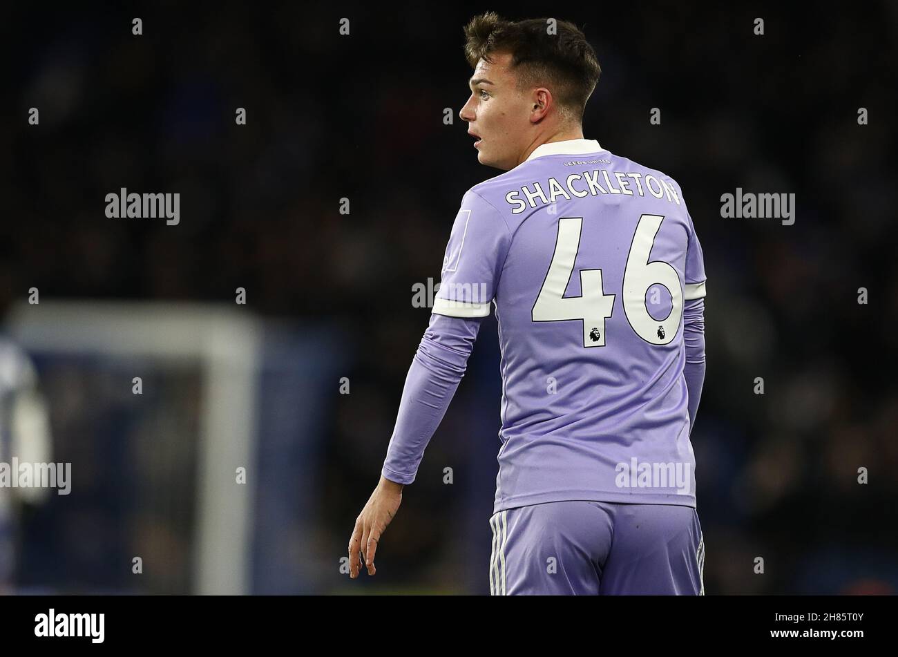 Amex stadium brighton leeds hi-res stock photography and images - Alamy