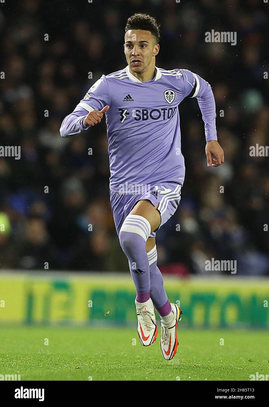Rodrigo leeds november 2022 hi-res stock photography and images - Alamy