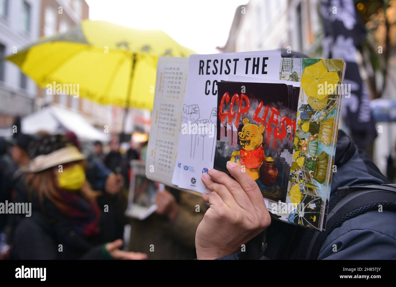 Anti cold war posters hi-res stock photography and images - Alamy