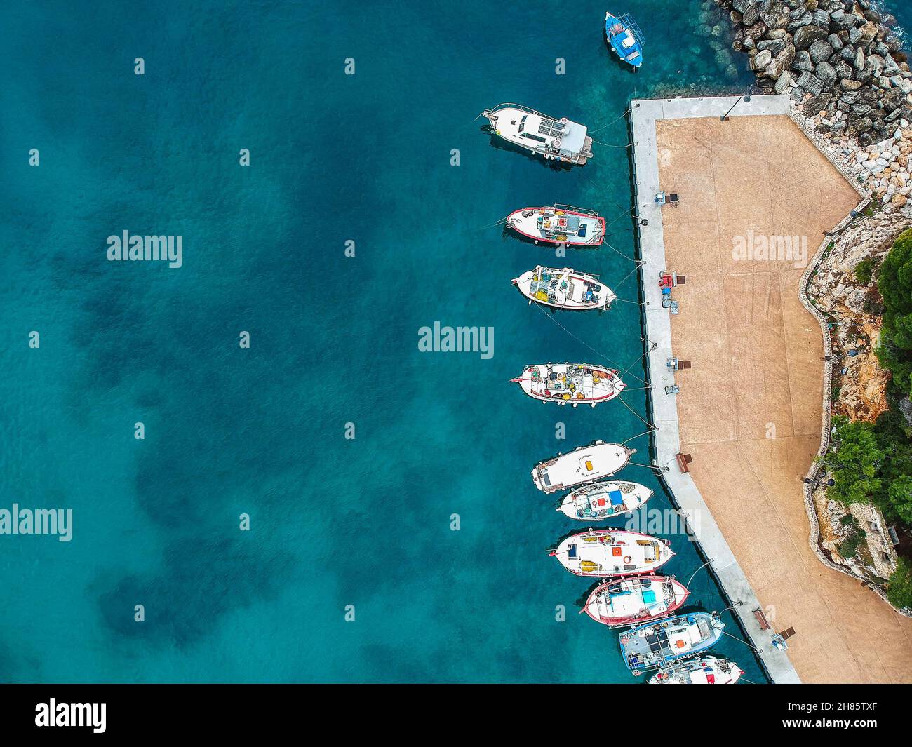 Votsi hi-res stock photography and images - Alamy