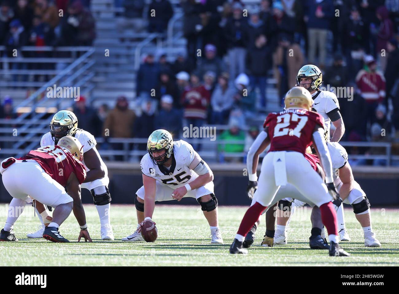 Michael jurgens wake forest hi-res stock photography and images - Alamy