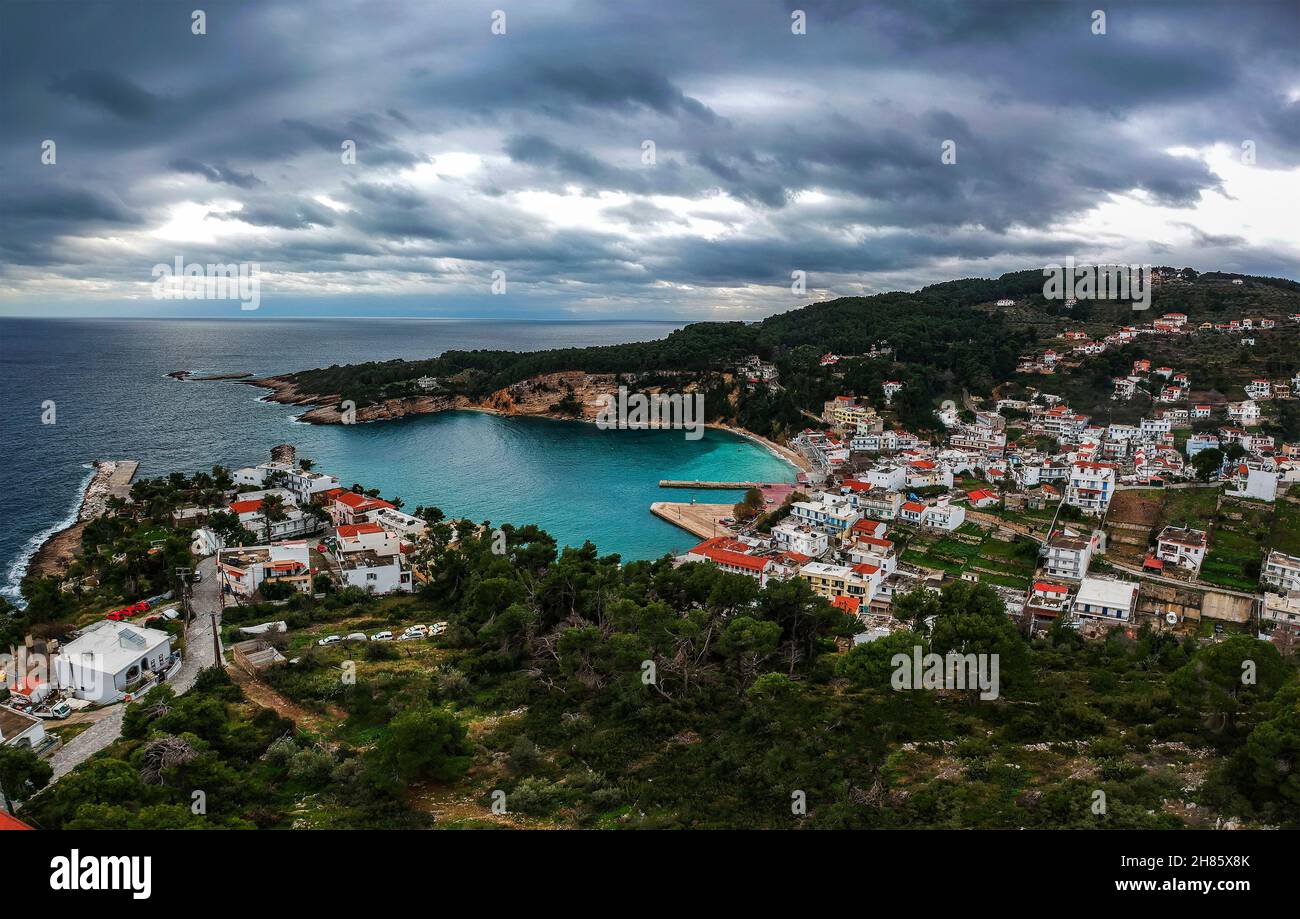 Votsi hi-res stock photography and images - Alamy