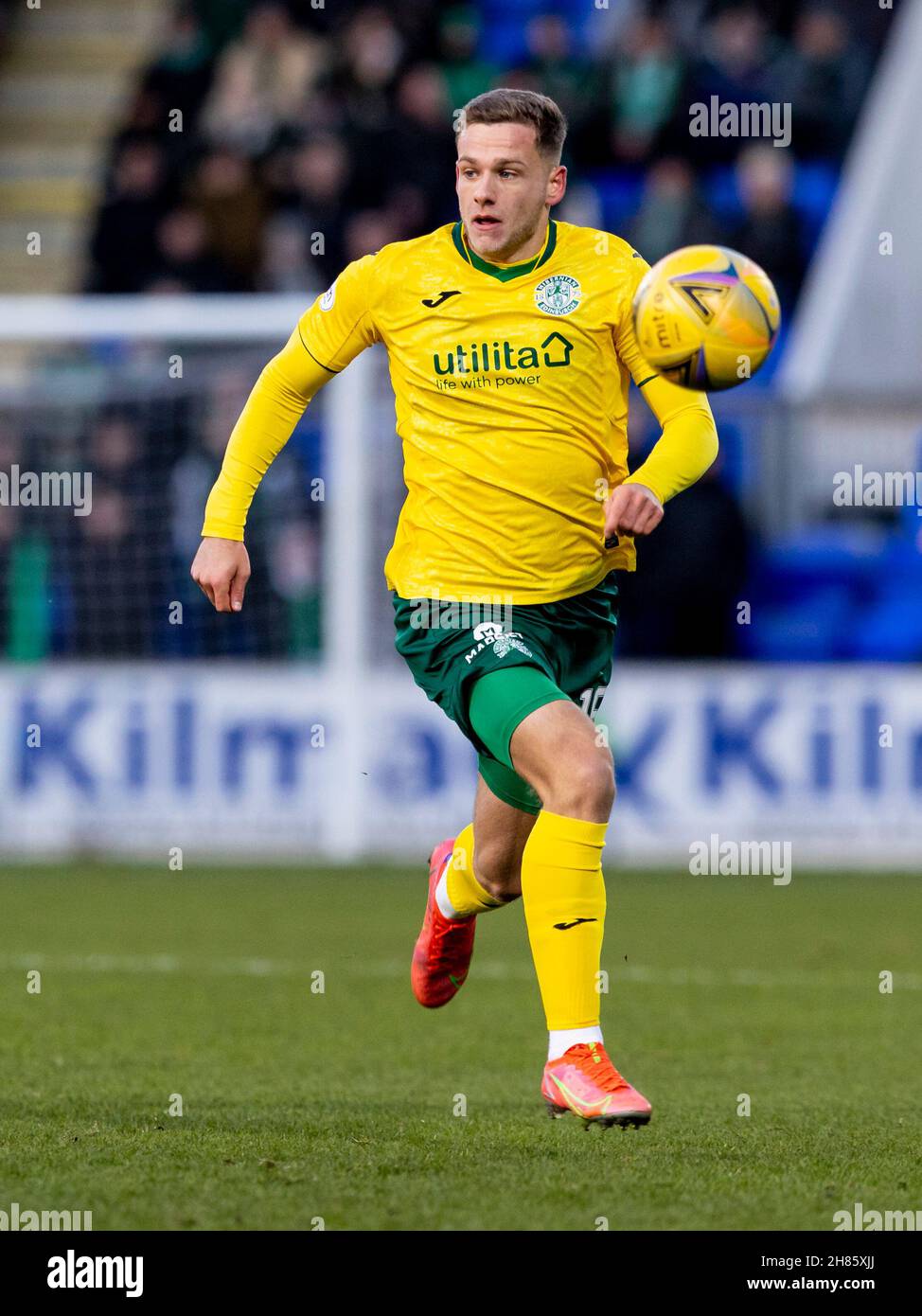 Jamie gullan hi-res stock photography and images - Alamy