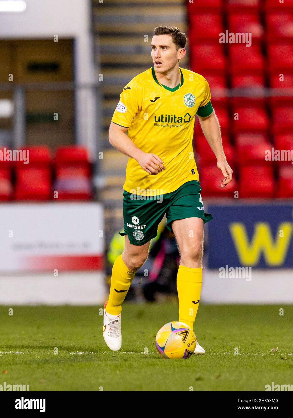 Paul hanlon 2021 hi-res stock photography and images - Alamy