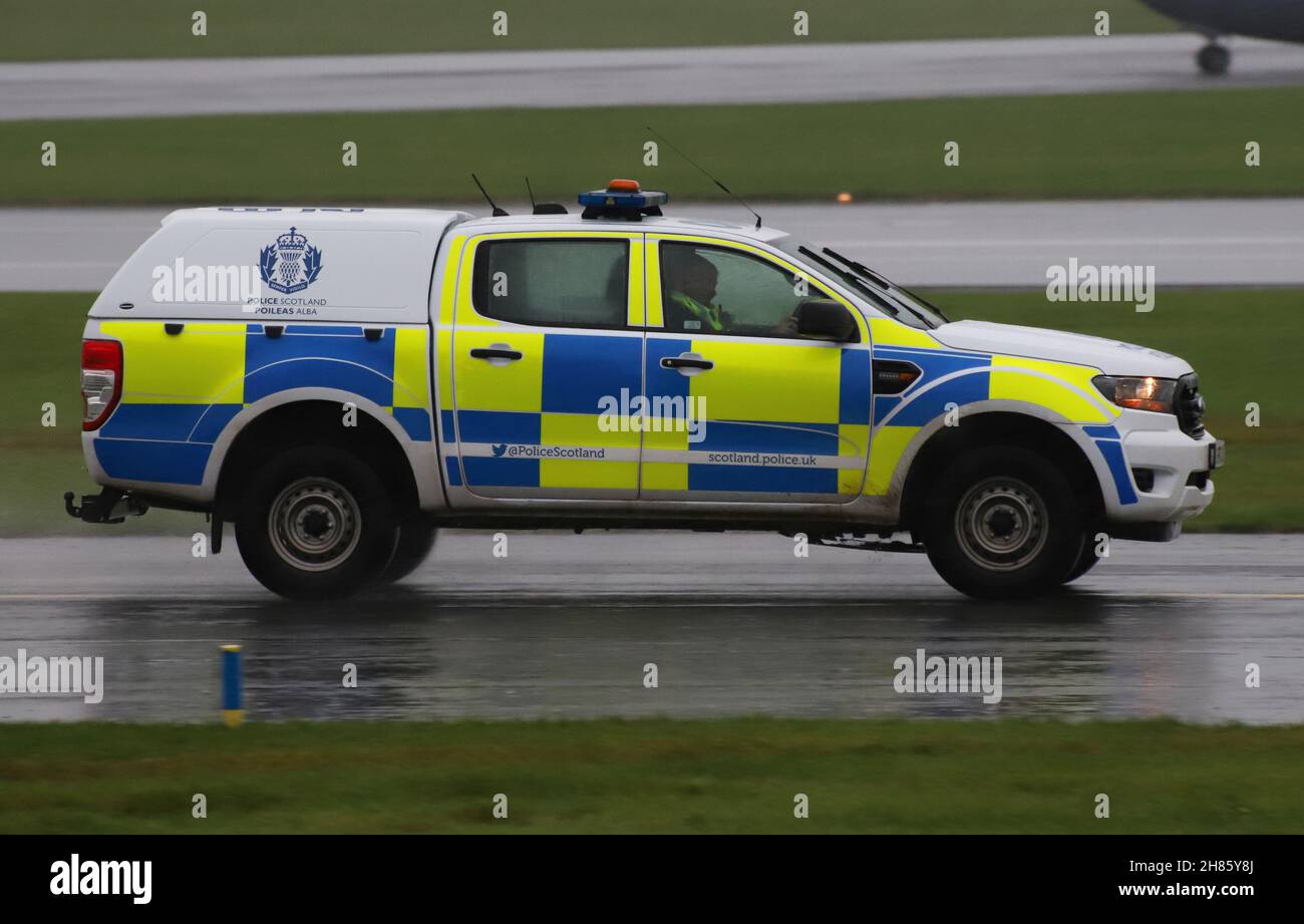 Ford ranger police hi-res stock photography and images - Alamy