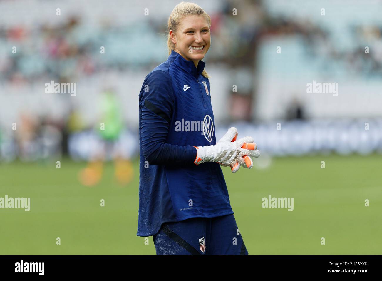 Casey murphy hi-res stock photography and images - Alamy