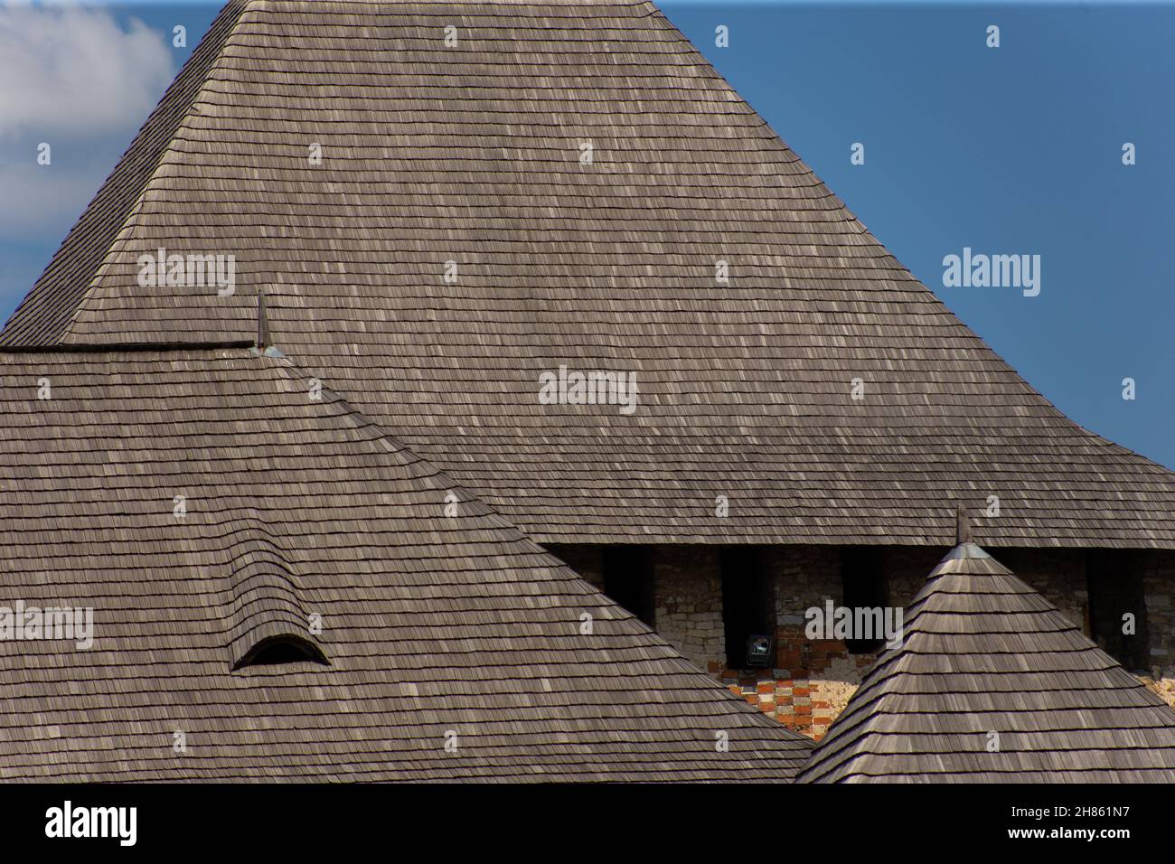Medieval backdrop hi-res stock photography and images - Alamy