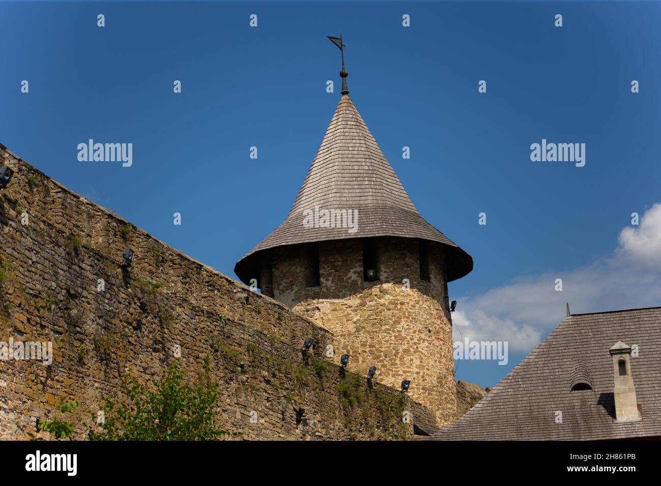 Old medieval field hi-res stock photography and images - Alamy