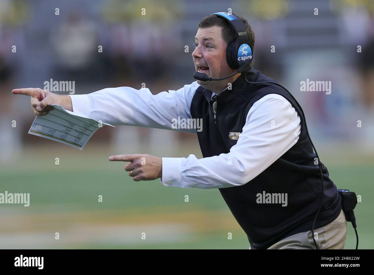 Mm roberts stadium hi-res stock photography and images - Alamy