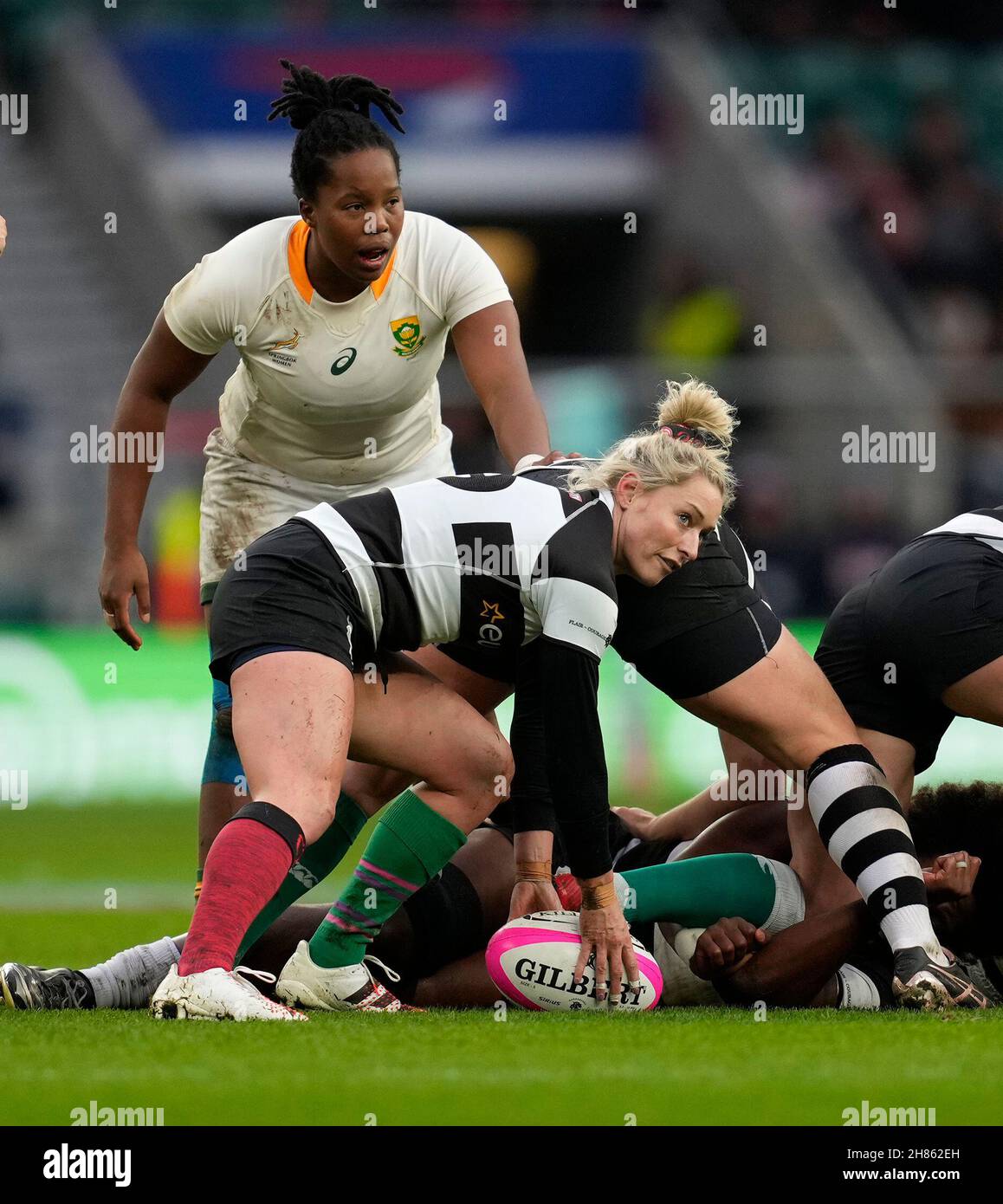 Natasha hunt hi-res stock photography and images - Alamy