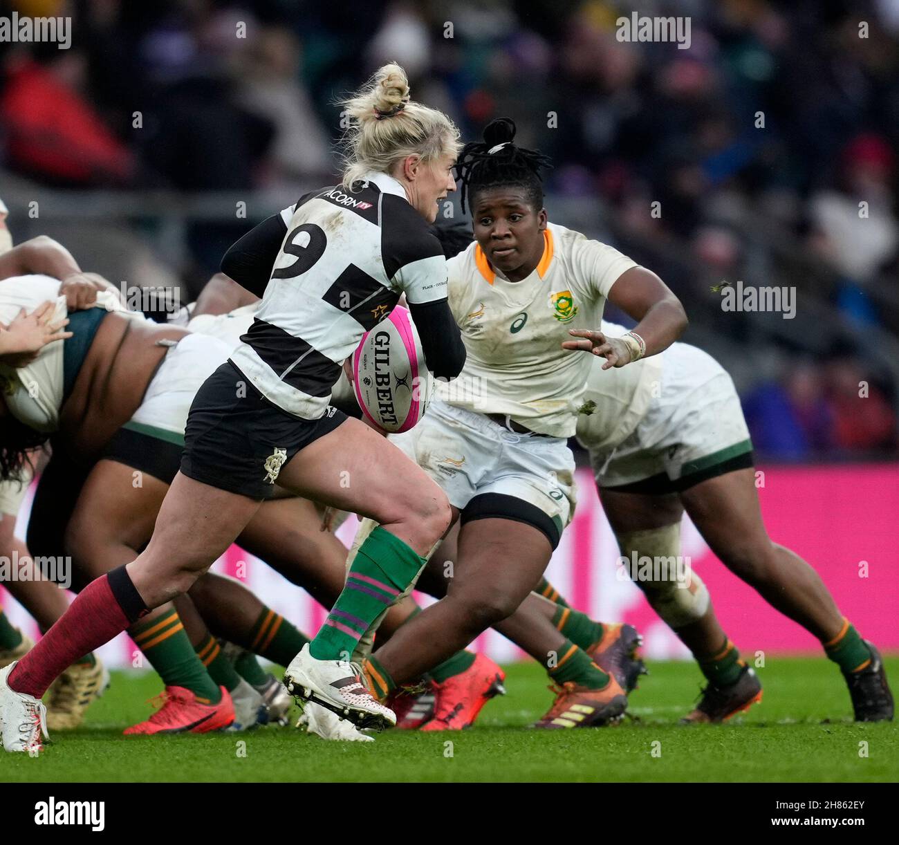 Natasha hunt hi-res stock photography and images - Alamy