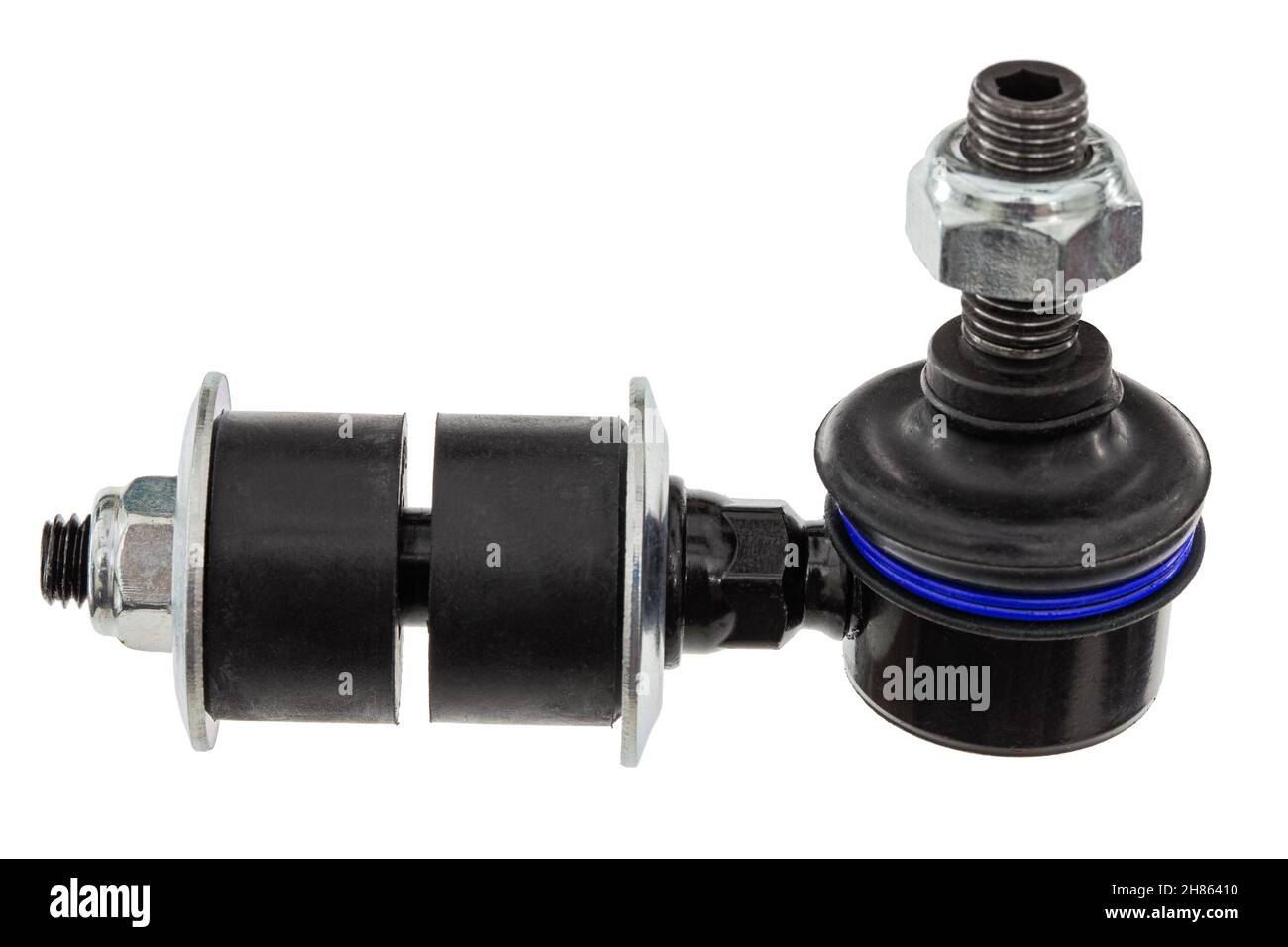 Stabilizer bar with ball joint, spare parts for mechanical repair and ...