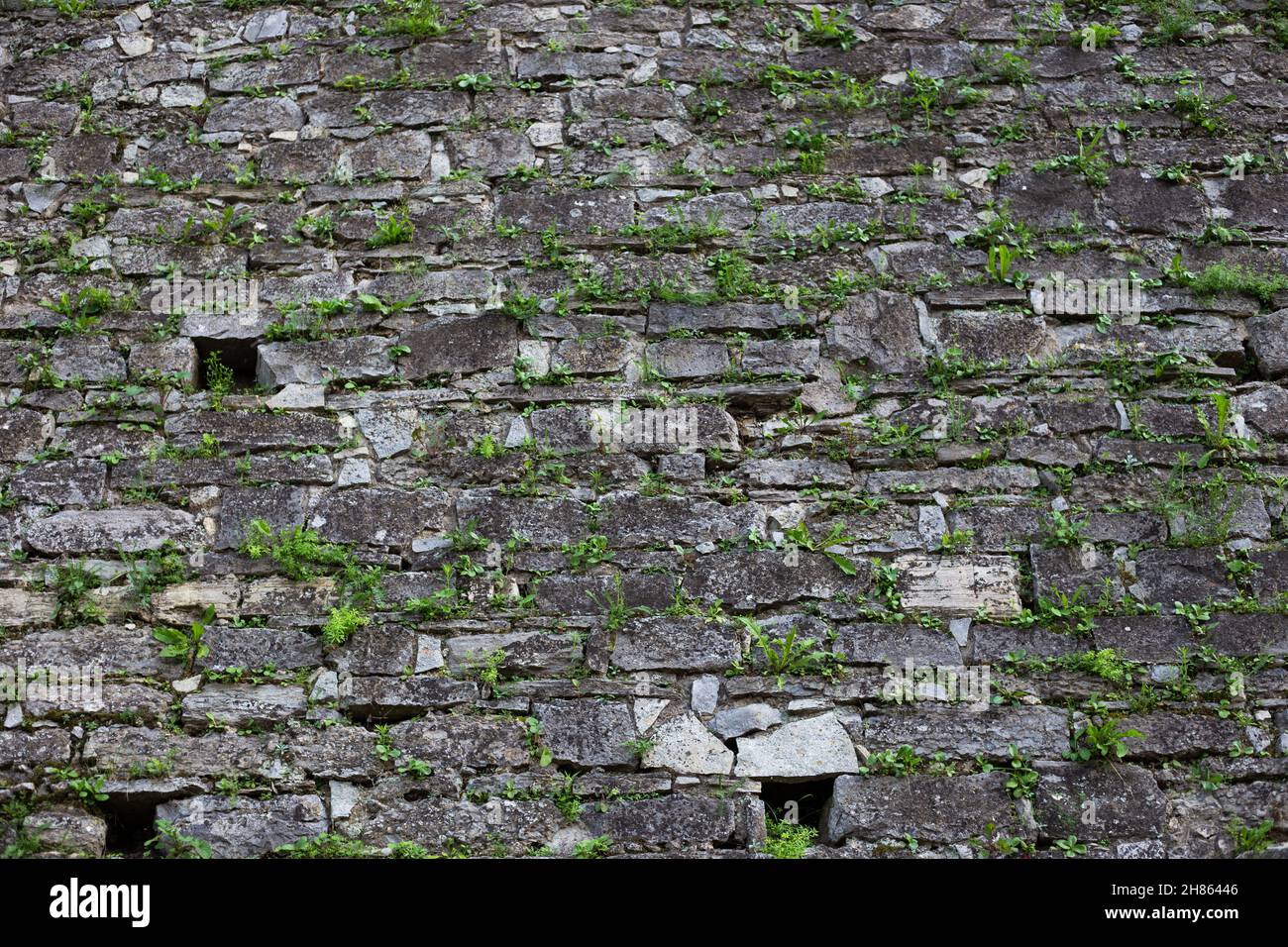Background texture made of old stone Stock Photo - Alamy