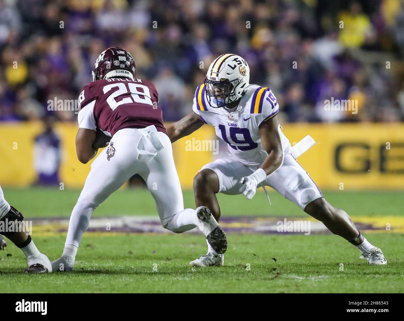 Isaiah spiller hi-res stock photography and images - Alamy