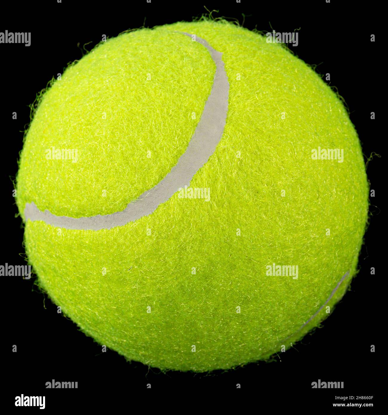 What Colour Is A Green Tennis Ball at Paul Jamison blog