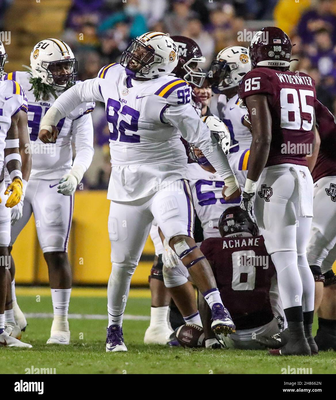 Lsu _9 of 92_ jpg hi-res stock photography and images - Alamy