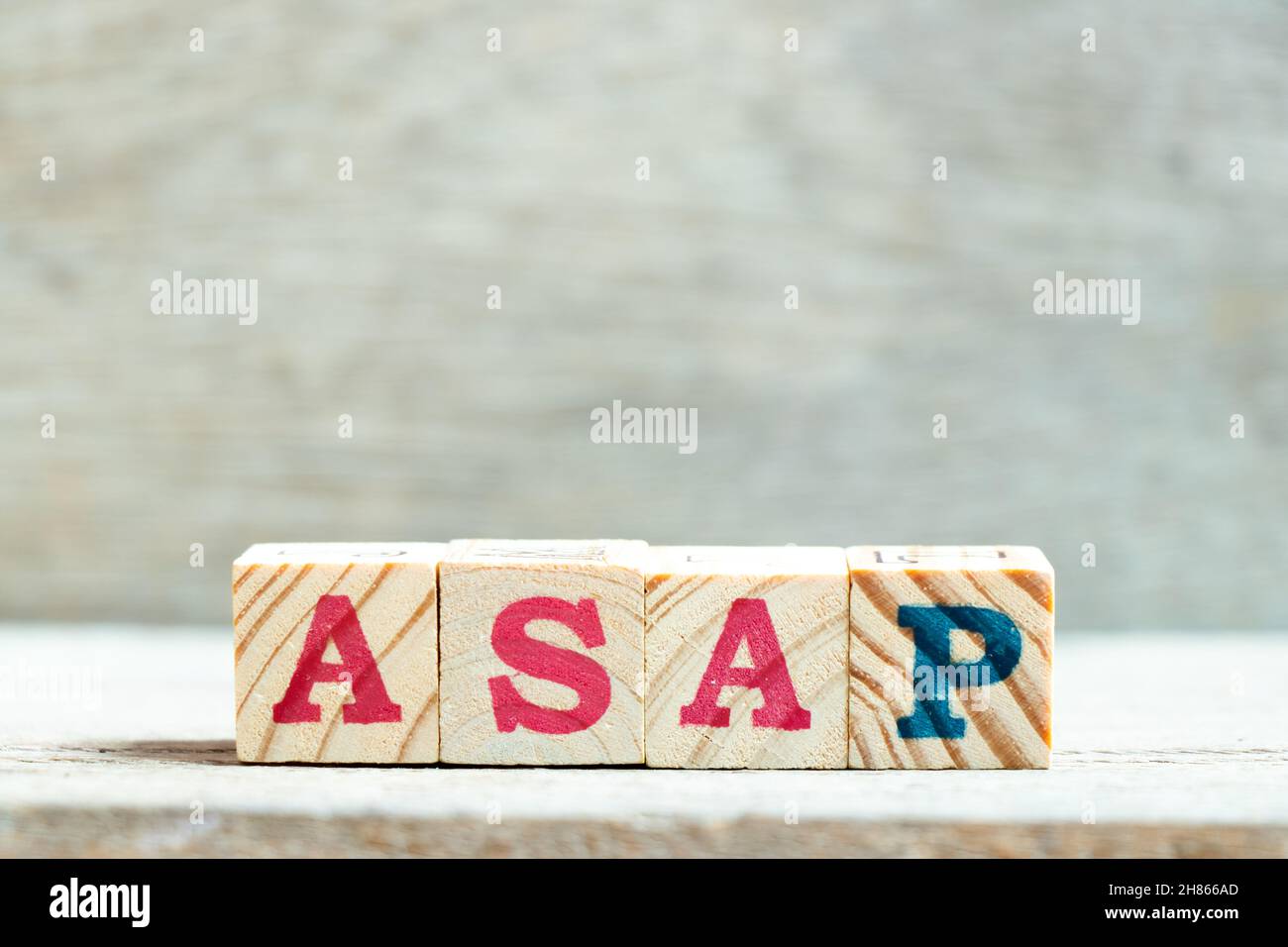 Complete response letter hi-res stock photography and images - Alamy