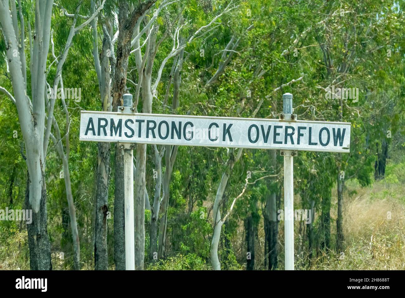 Bruce Highway Townsville to Mackay, Queensland, Australia - November ...