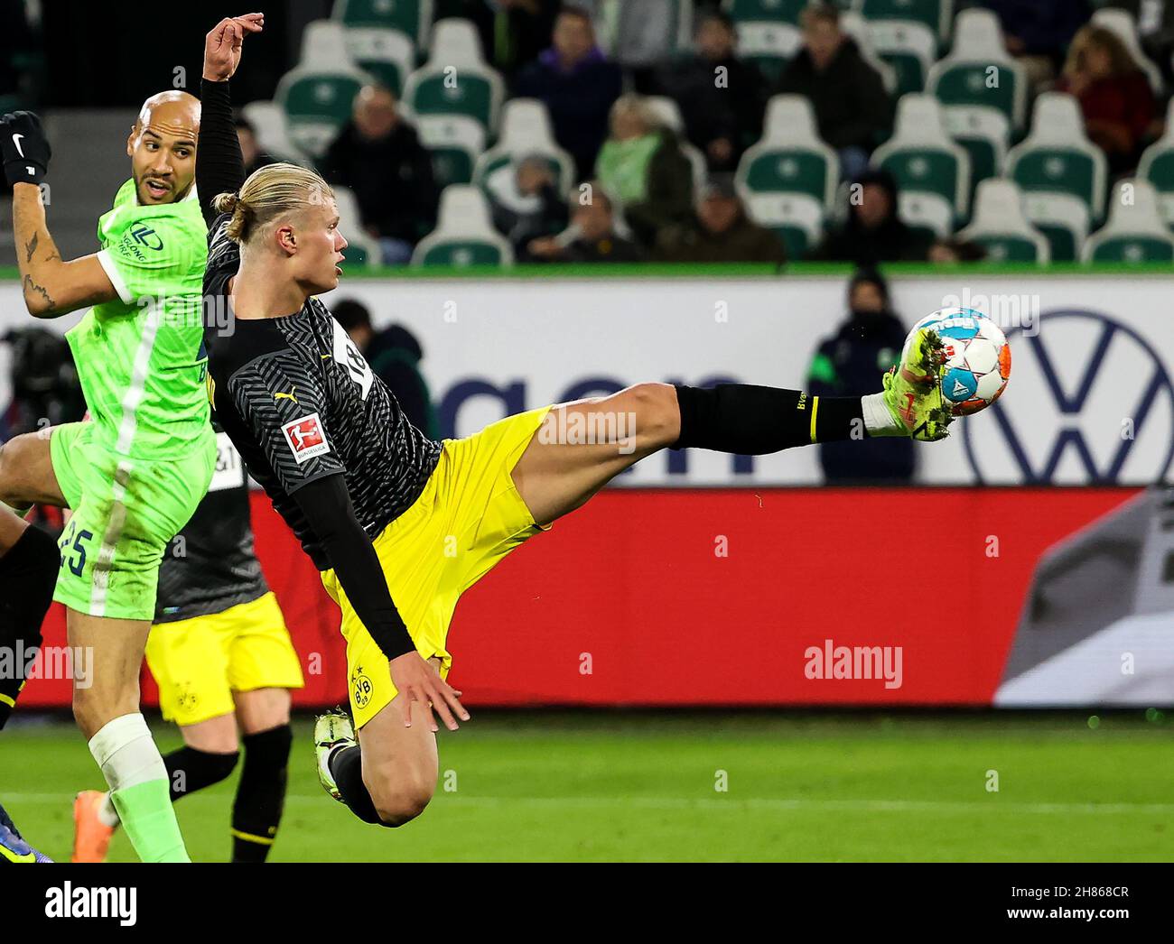 Erling haaland r hi-res stock photography and images - Alamy