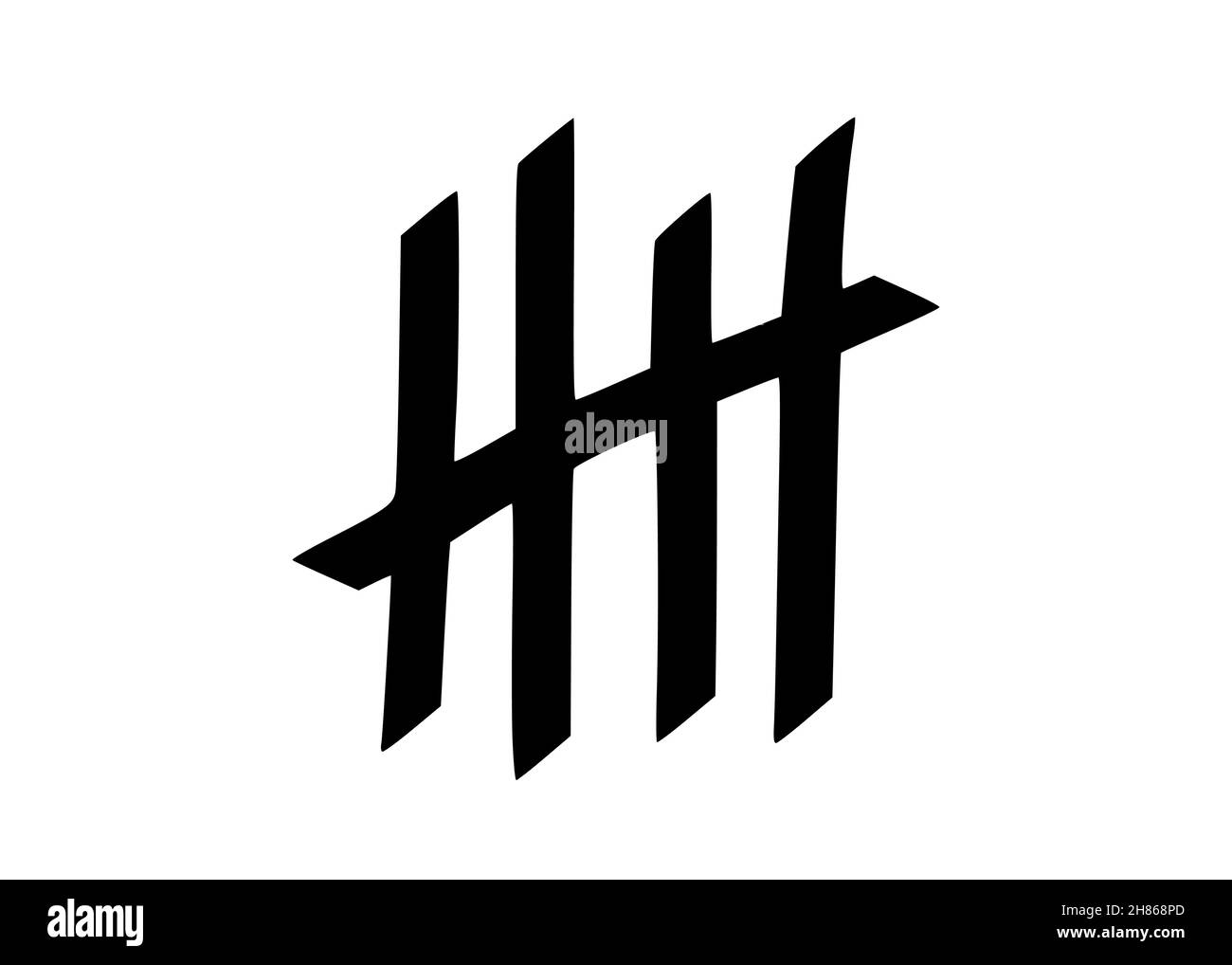 Tally marks to count days in prison. Tally marks for math lessons ... Tally marks to count days in prison. Tally marks for math lessons ...
