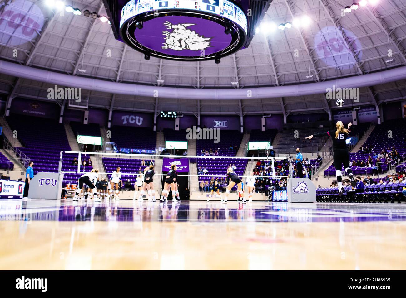 Ed and rae schollmaier arena hi-res stock photography and images - Alamy
