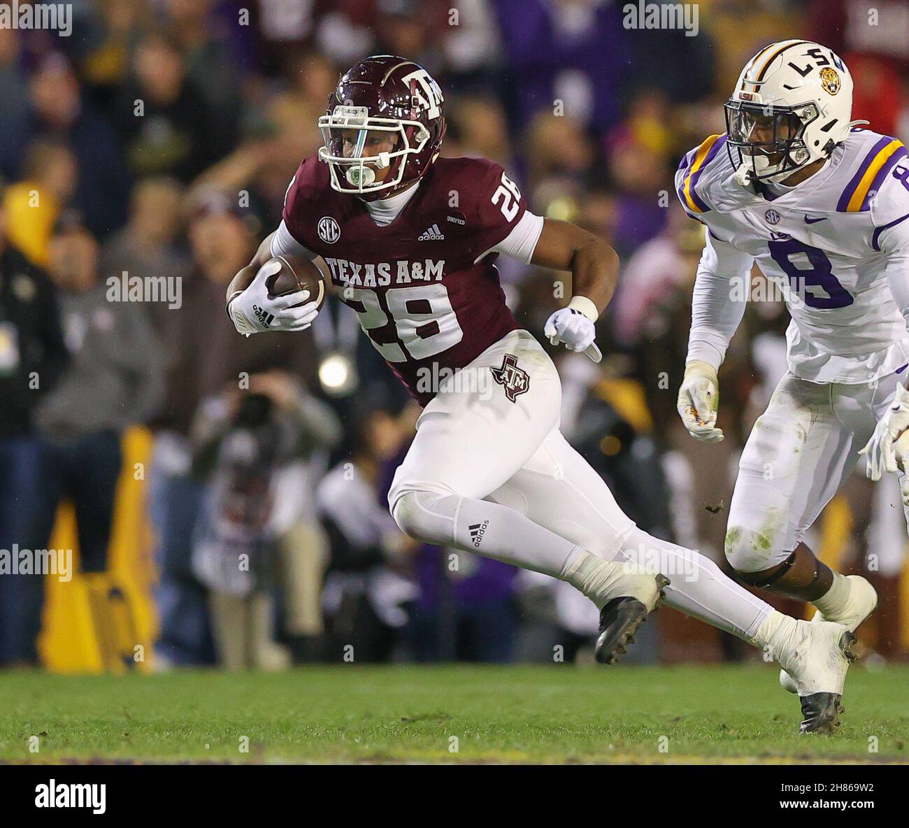 Isaiah spiller hi-res stock photography and images - Alamy