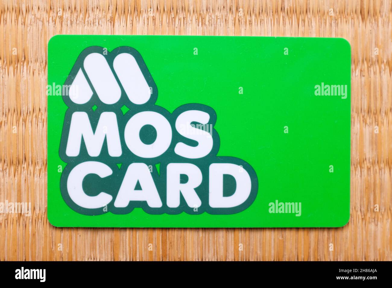 Mos card hi-res stock photography and images - Alamy