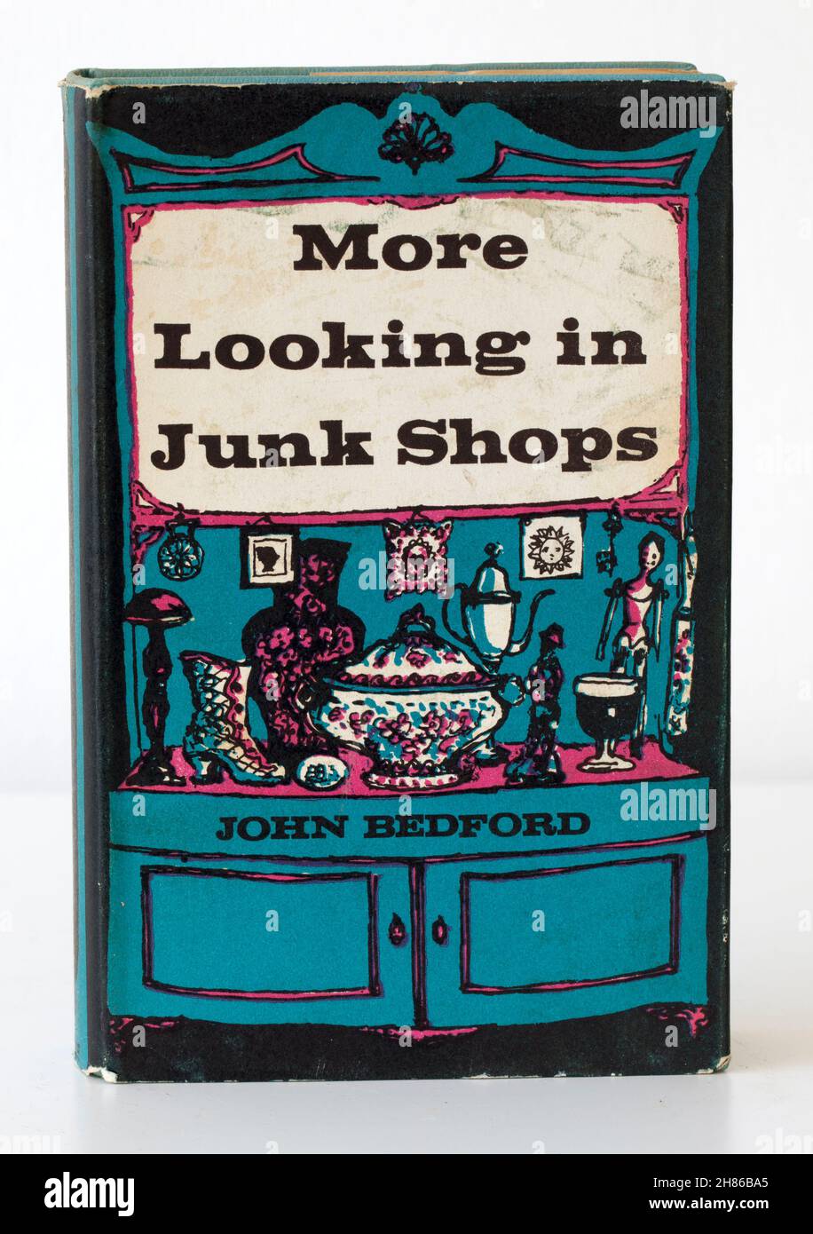 Junk shops hi-res stock photography and images - Alamy