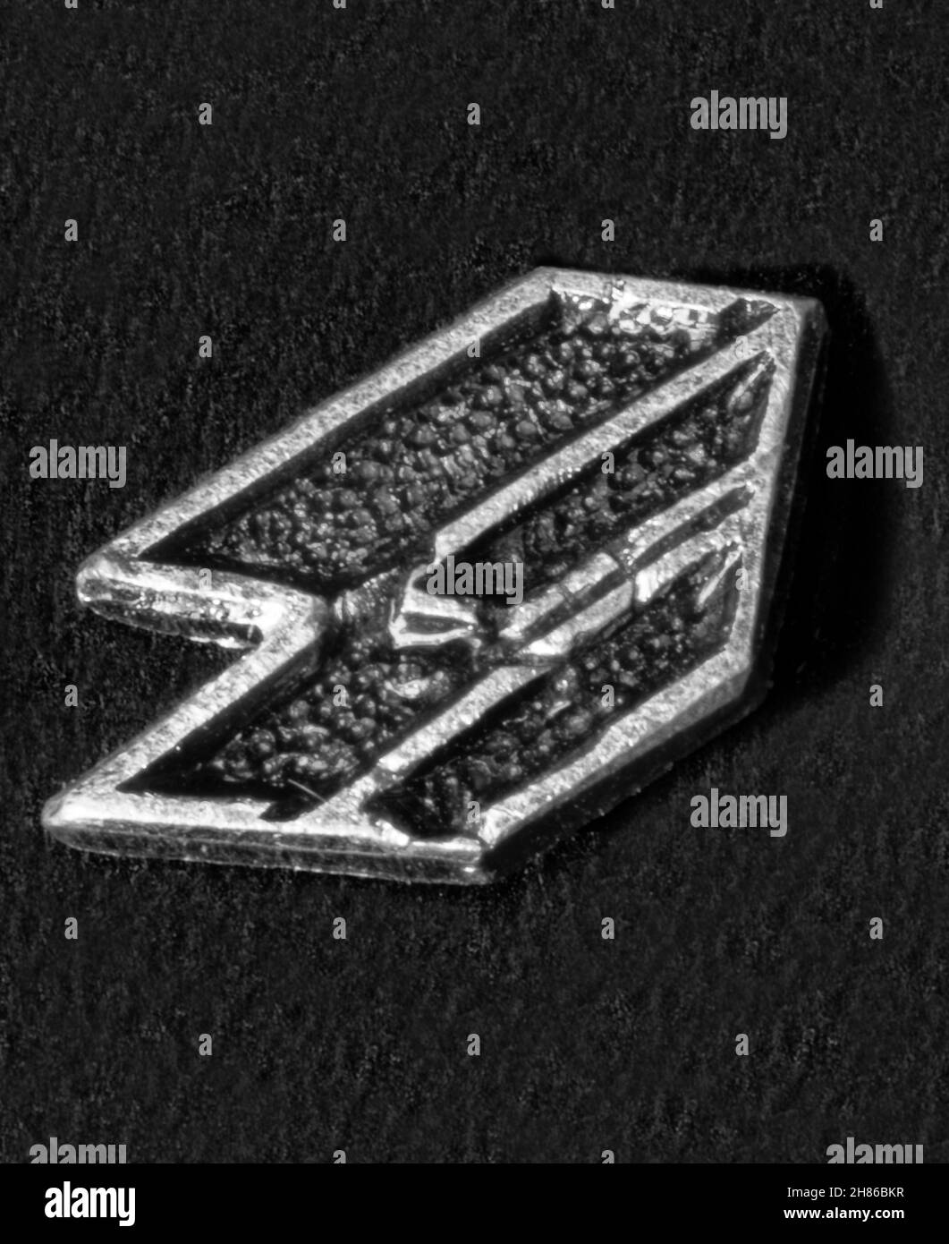 Chest badges hi-res stock photography and images - Alamy