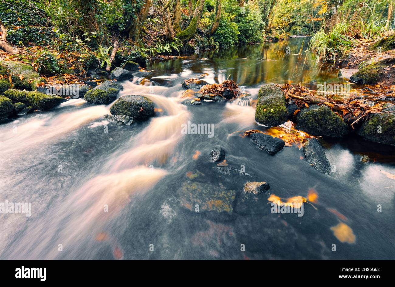 Environment water ireland hi-res stock photography and images - Alamy