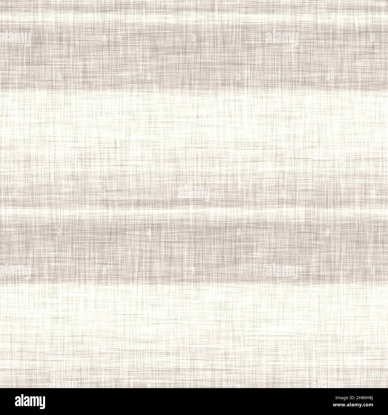 Linen texture background with broken stripe. Organic irregular striped ...