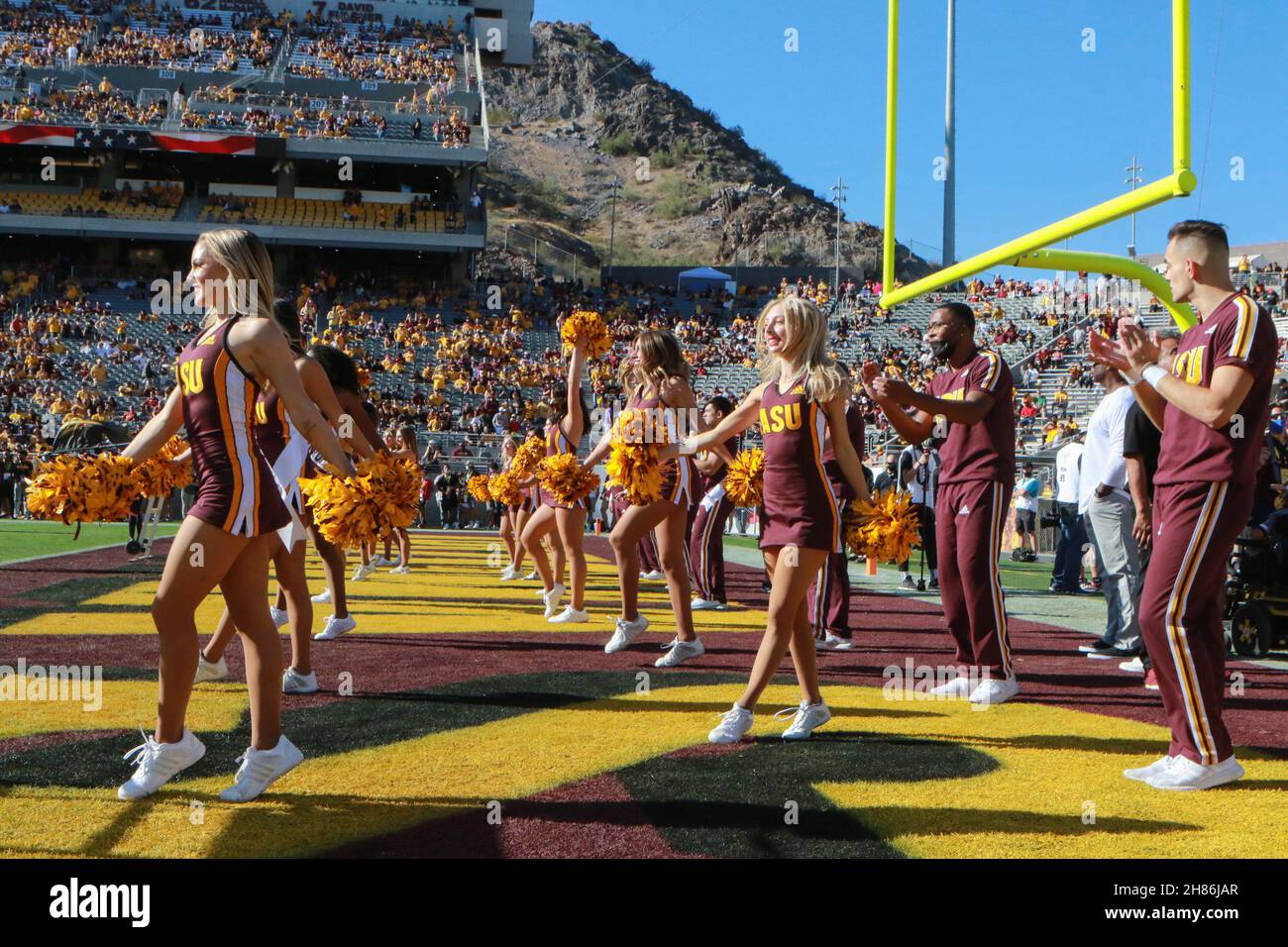 Sundevilnation hi-res stock photography and images - Alamy