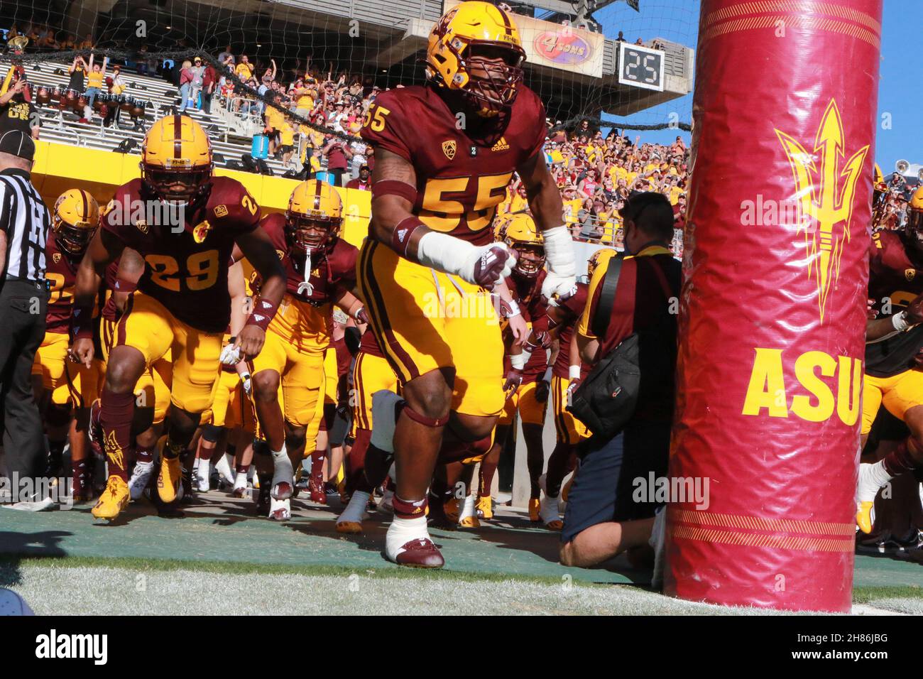 Arizona wildcats hi-res stock photography and images - Alamy