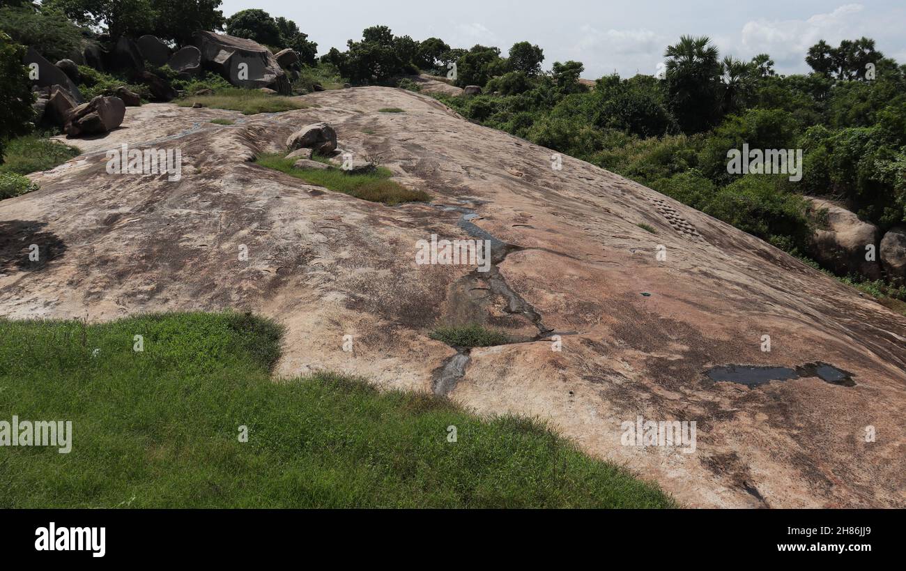 Beautiful landscape rock formation long hi-res stock photography and ...