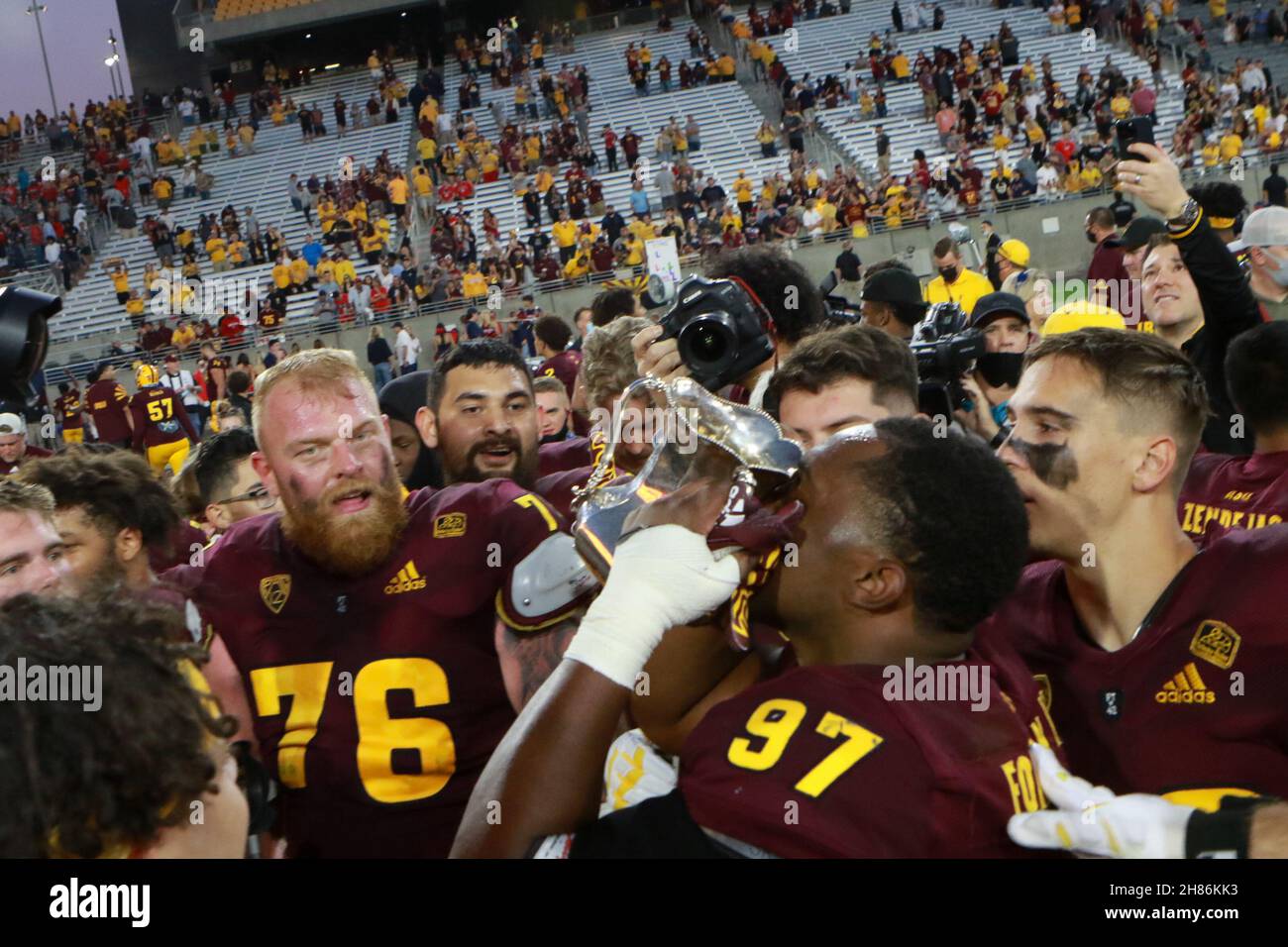 Sundevilnation hi-res stock photography and images - Alamy