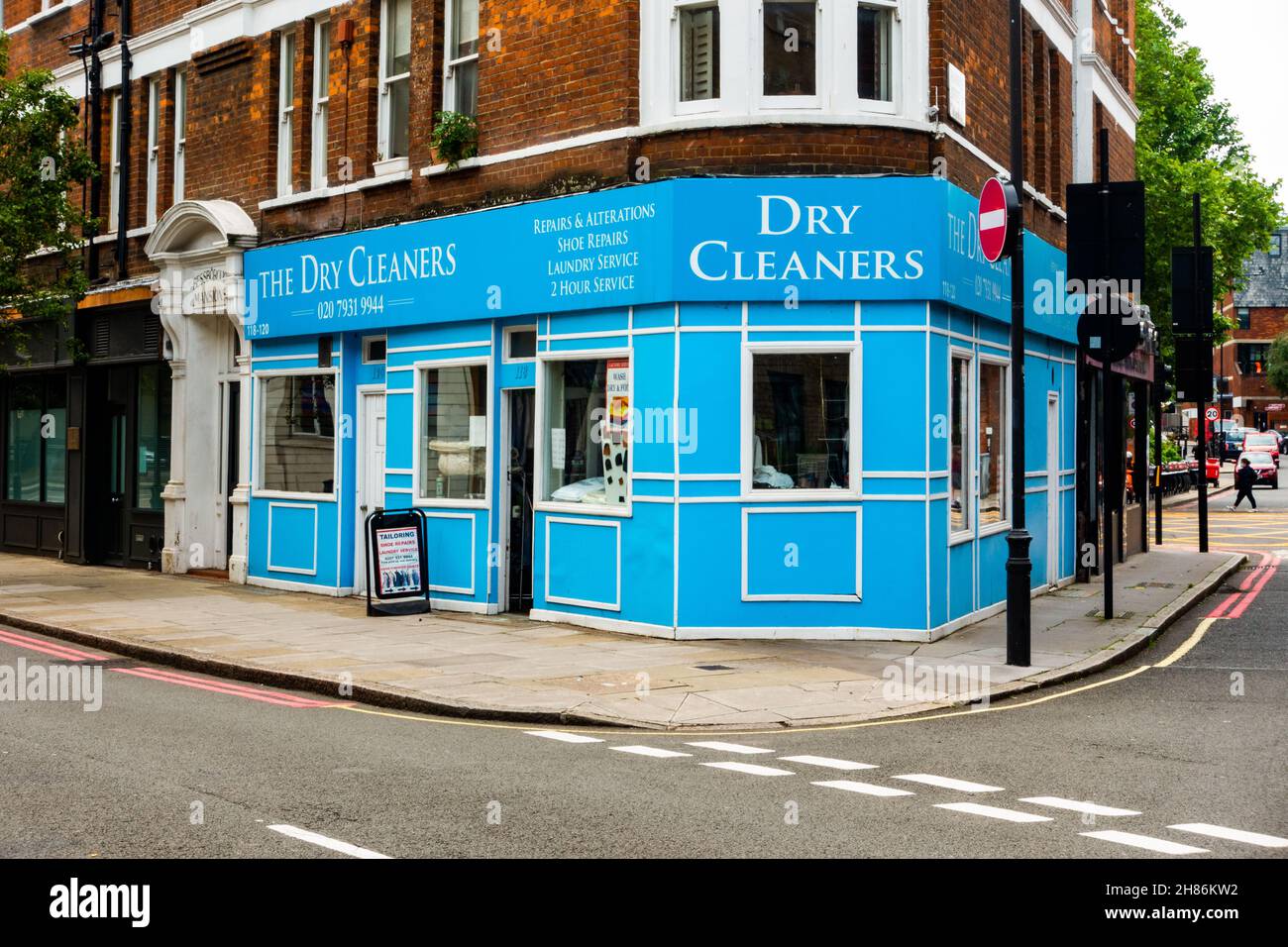 Park cleaners hi-res stock photography and images - Alamy