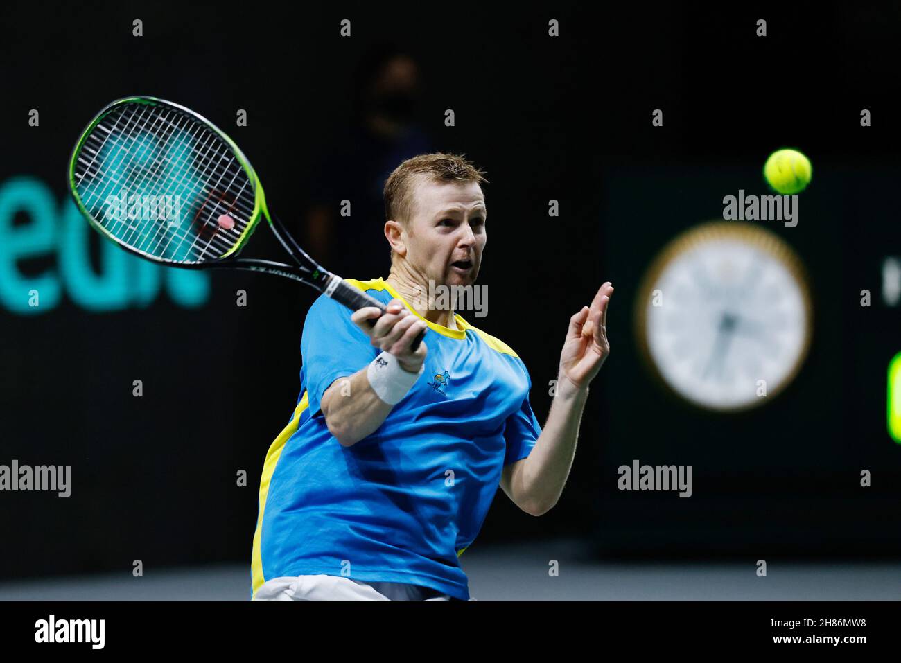 Andrey golubev hi-res stock photography and images - Alamy