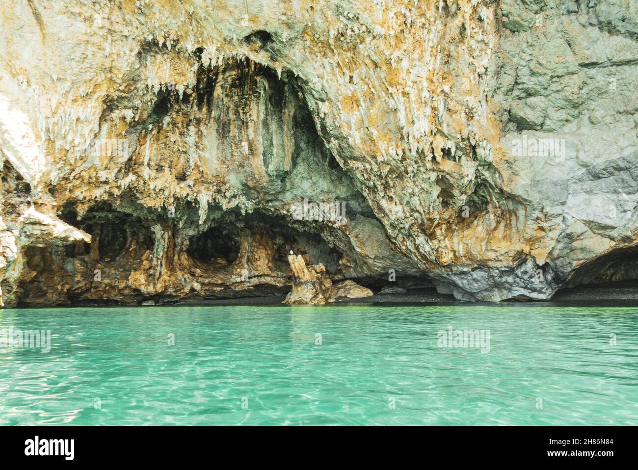 Centola italy hi-res stock photography and images - Alamy